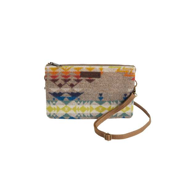 Pendleton Large Three Pocket Keeper – Old Souls NY Pendleton Large Three Pocket Keeper – Old Souls NY