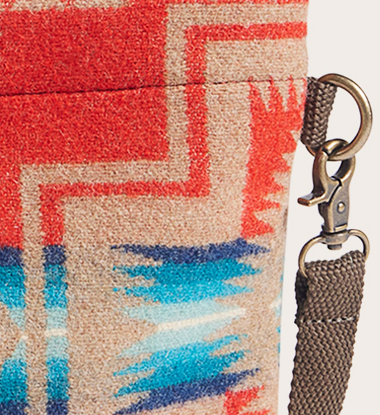 Pendleton Mini Tote – Old Souls NY