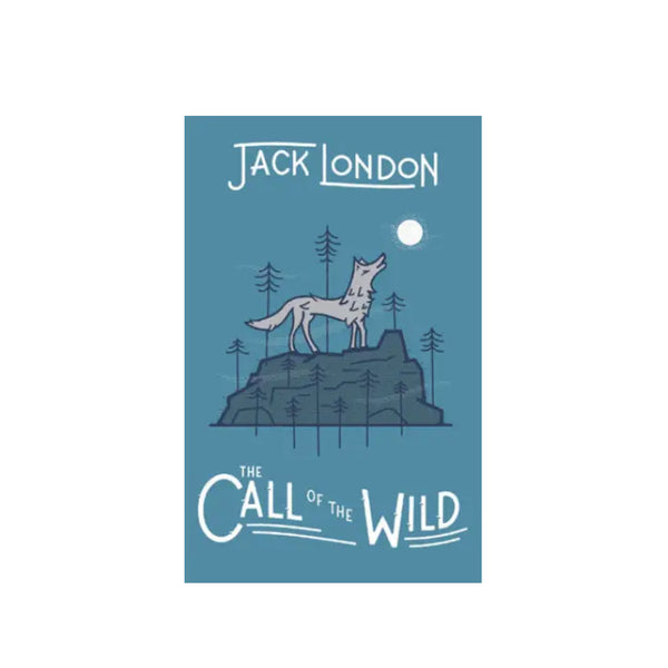 Call Of The Wild - Jack London – Old Souls NY