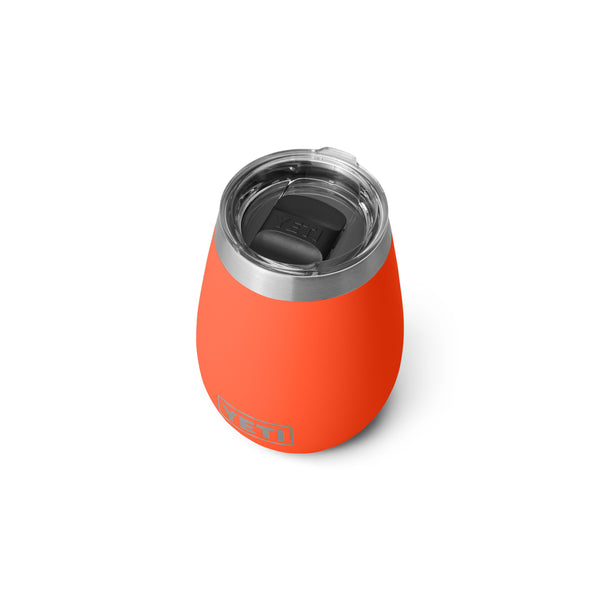 Yeti Rambler 10 oz Wine Tumbler – Old Souls NY