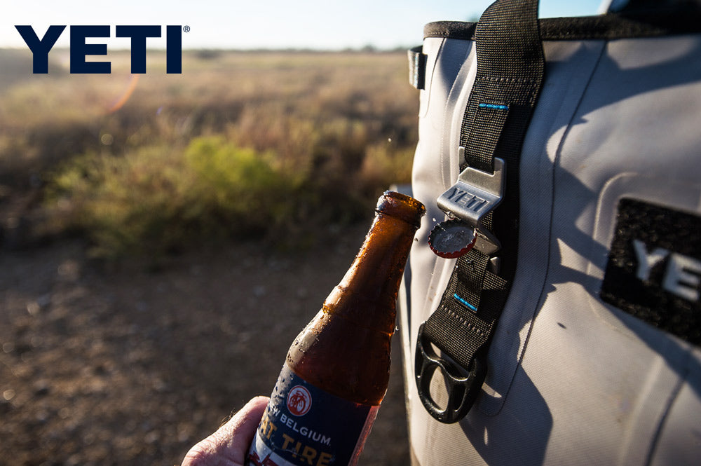 Yeti Molle Bottle Opener – Old Souls NY