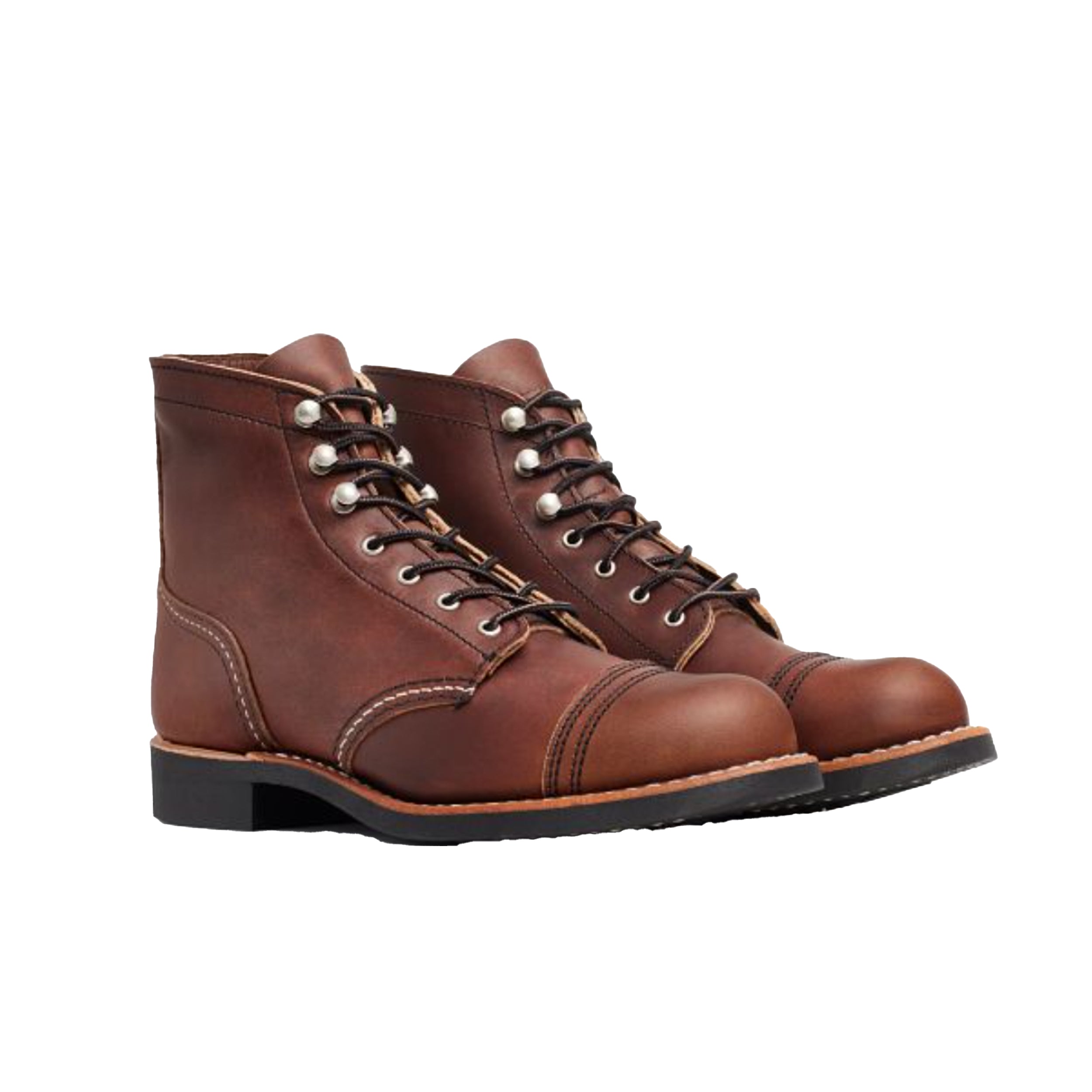 Red Wing Iron Ranger Women's Boot No. 3365 – Old Souls NY