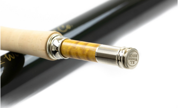Winston Pure Fly Rod – Old Souls NY