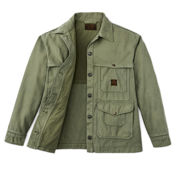 Filson Women's Field Cruiser – Old Souls NY