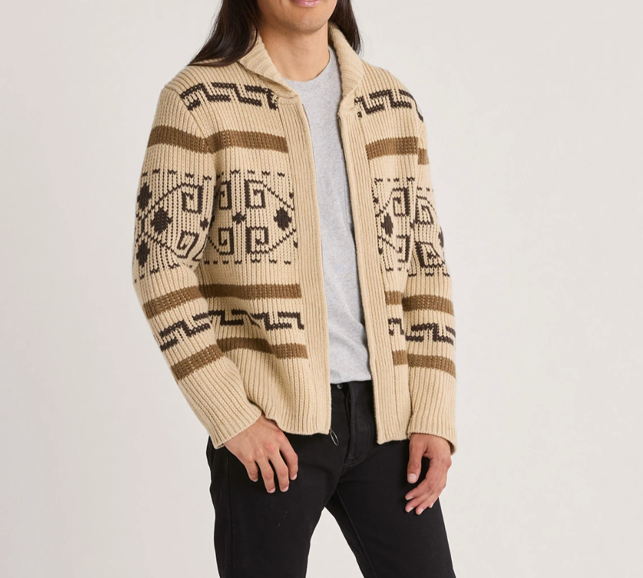 Pendleton The Original Westerley Sweater – Old Souls NY