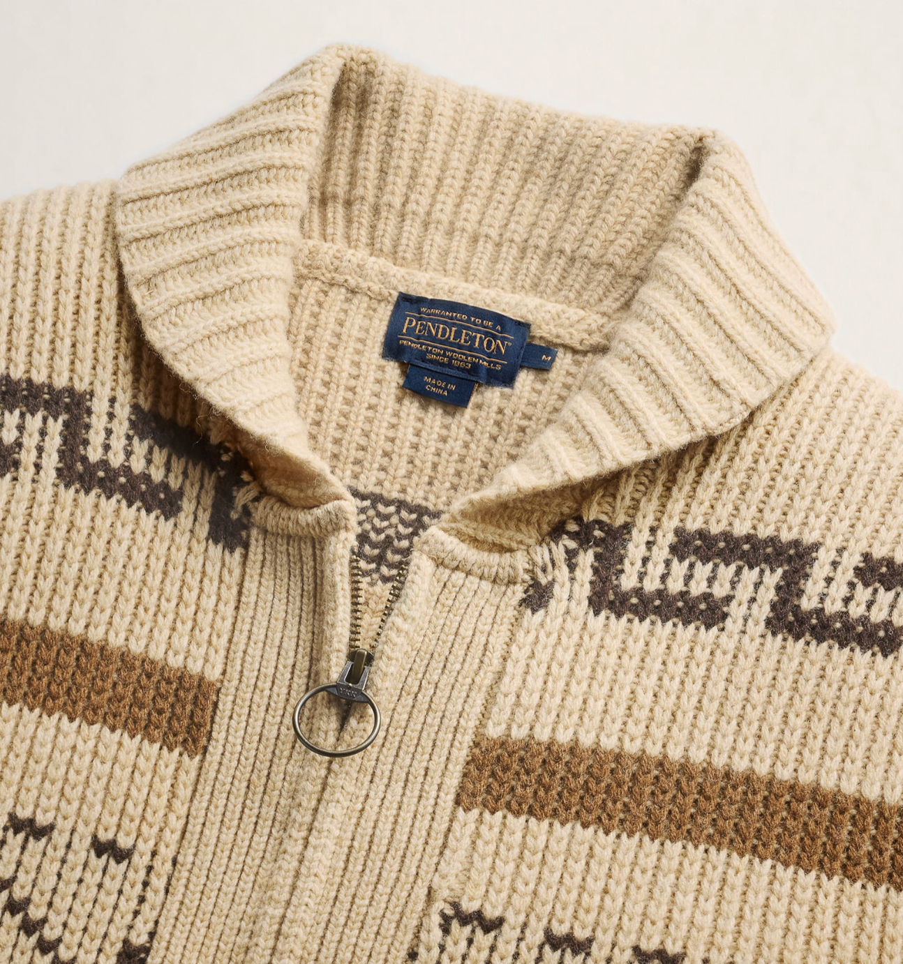 Pendleton The Original Westerley Sweater – Old Souls NY