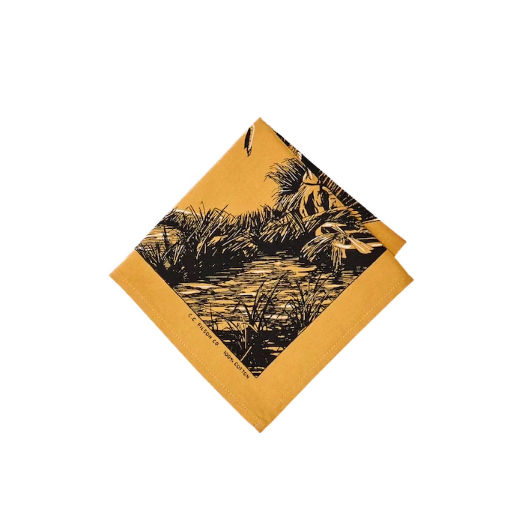Filson Outdoorsman Bandana – Old Souls NY