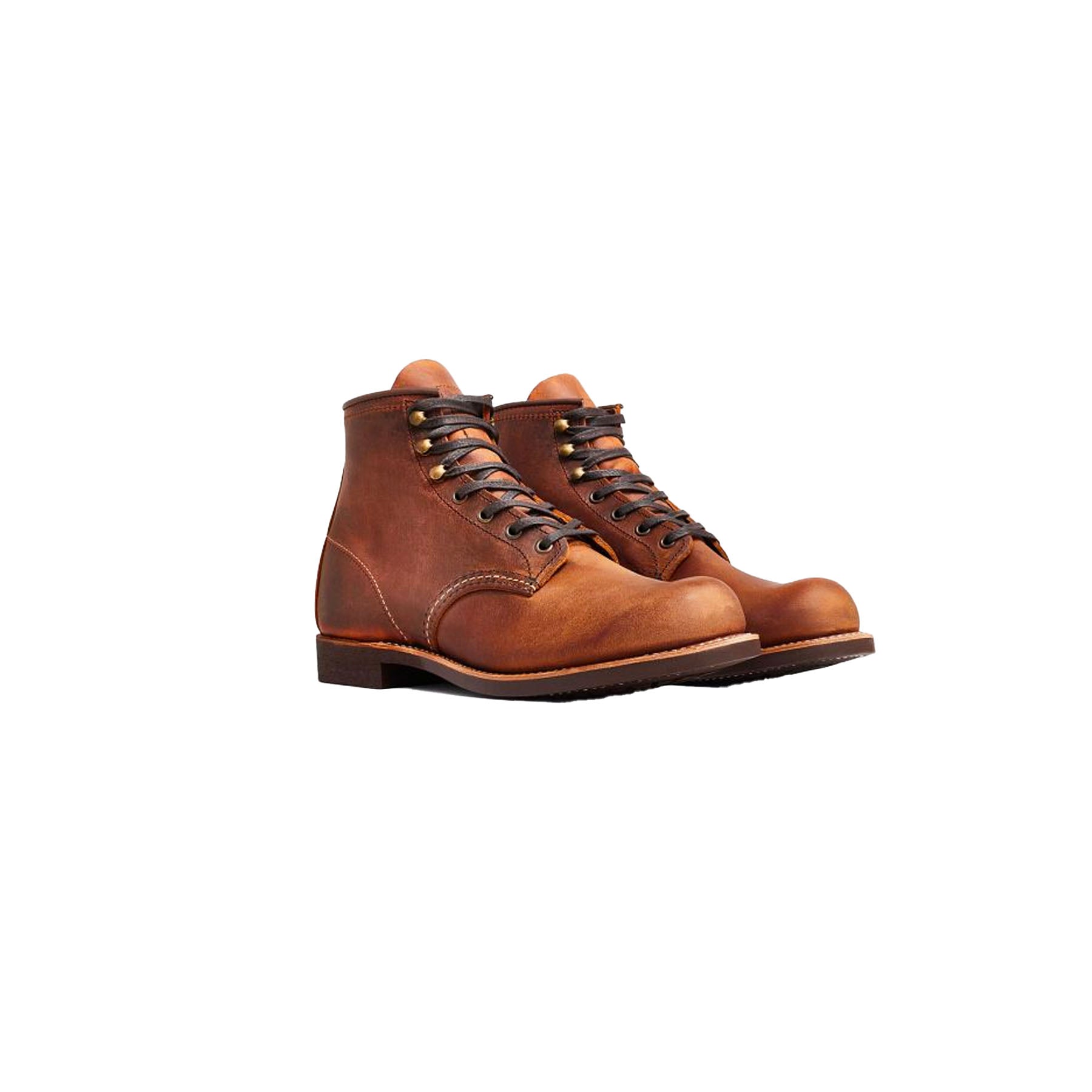 Red Wing Men's Blacksmith Boot 3343 – Old Souls NY