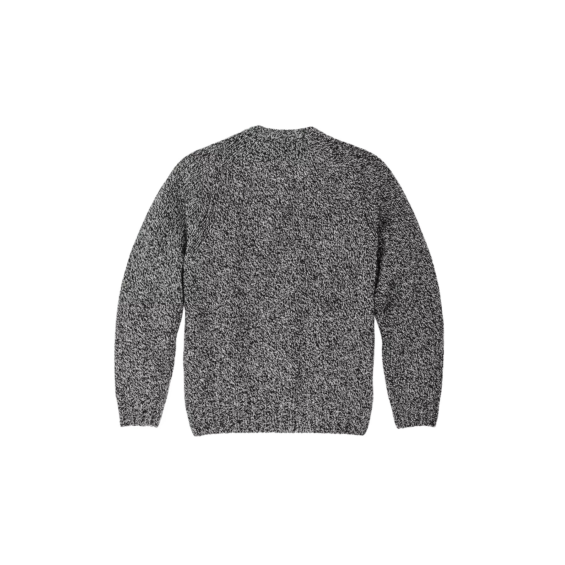 Filson Heritage Wool 3-Gauge Sweater – Old Souls NY