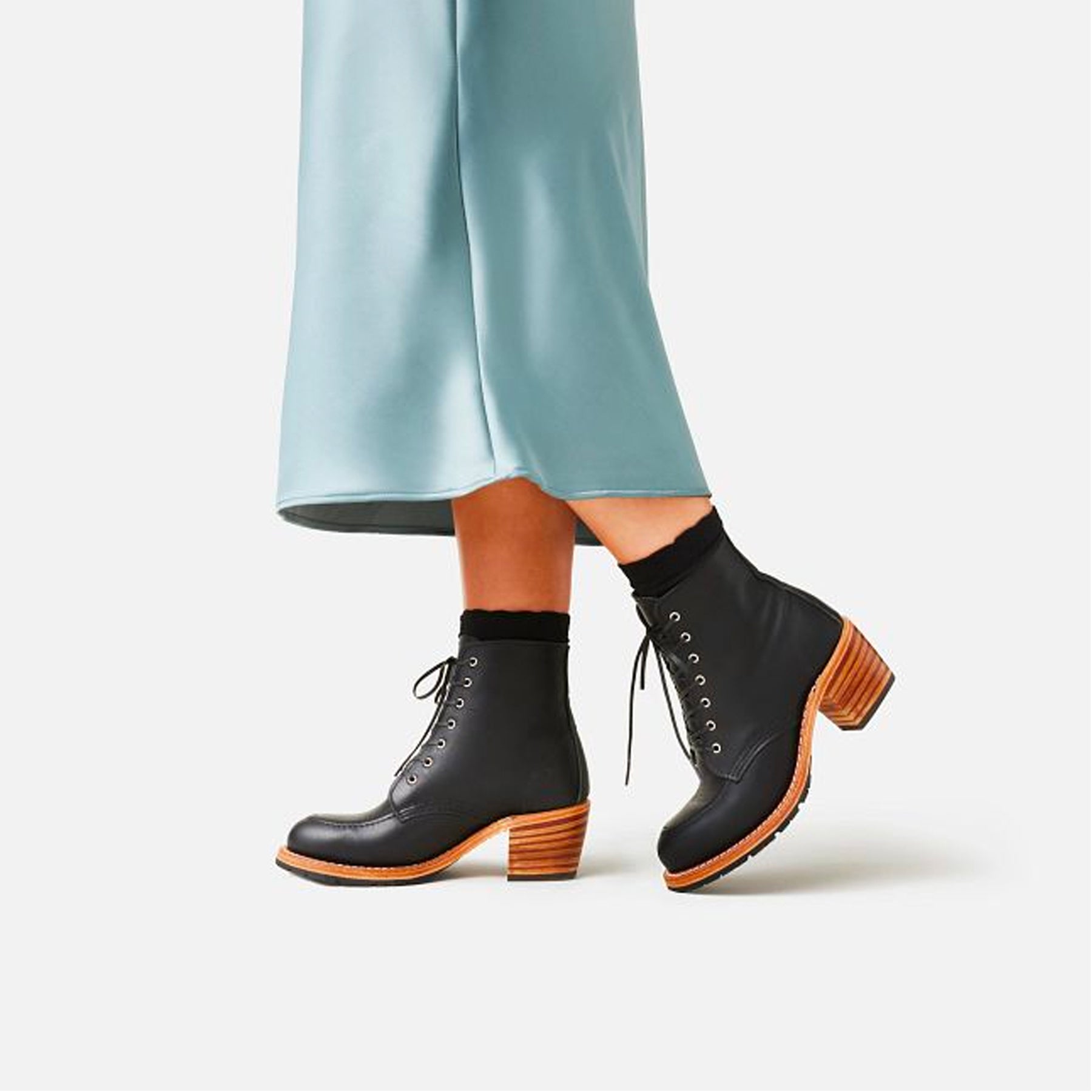 Red Wing Clara Boot – Old Souls NY
