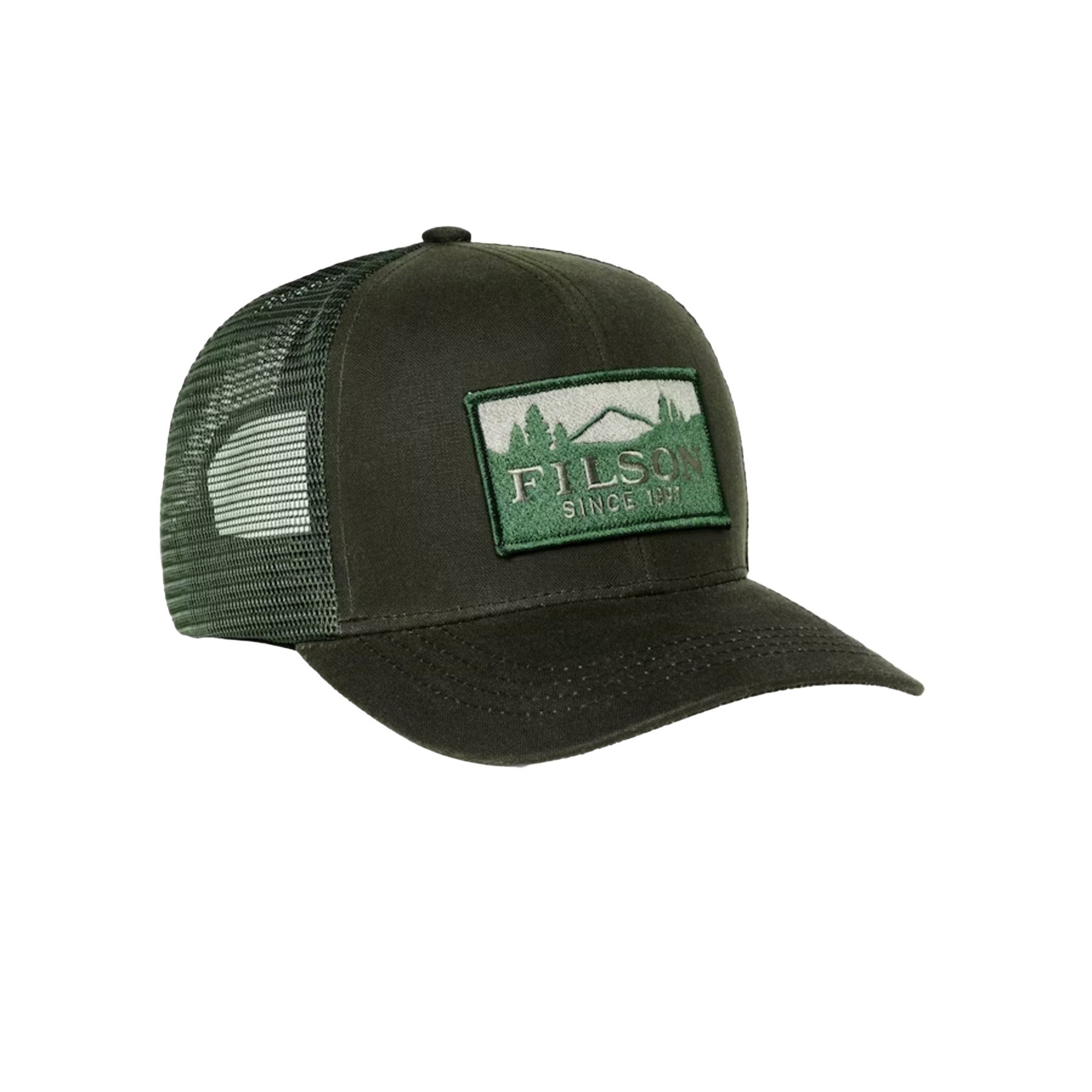 Filson Mesh Logger Cap – Old Souls NY