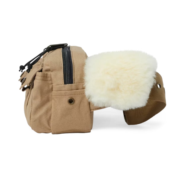 Filson Compact Fishing Waist Pack - Dark Tan – Old Souls NY