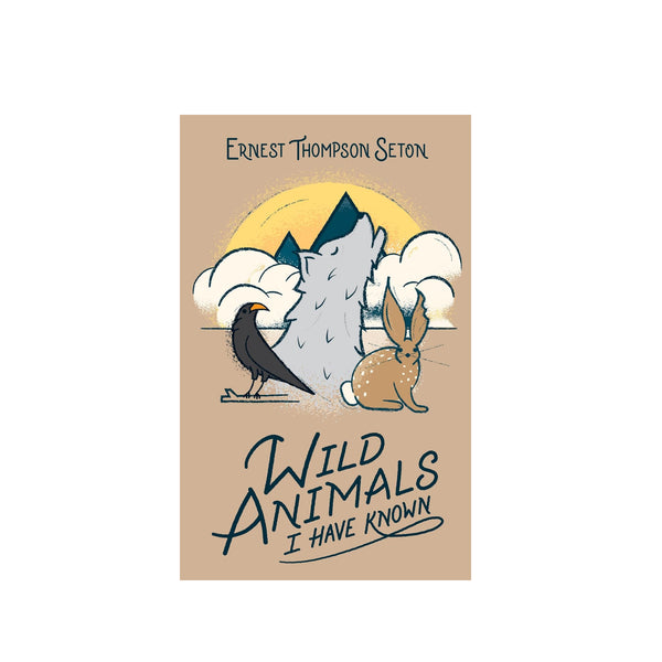 Wild Animals I Have Known – Old Souls NY
